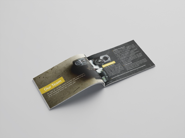 Rwaq Events - Digital Heroes