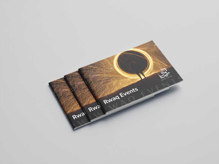 Rwaq Events - Digital Heroes