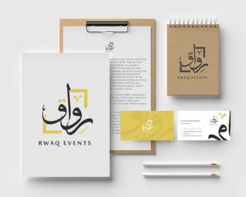 Rwaq Events - Digital Heroes